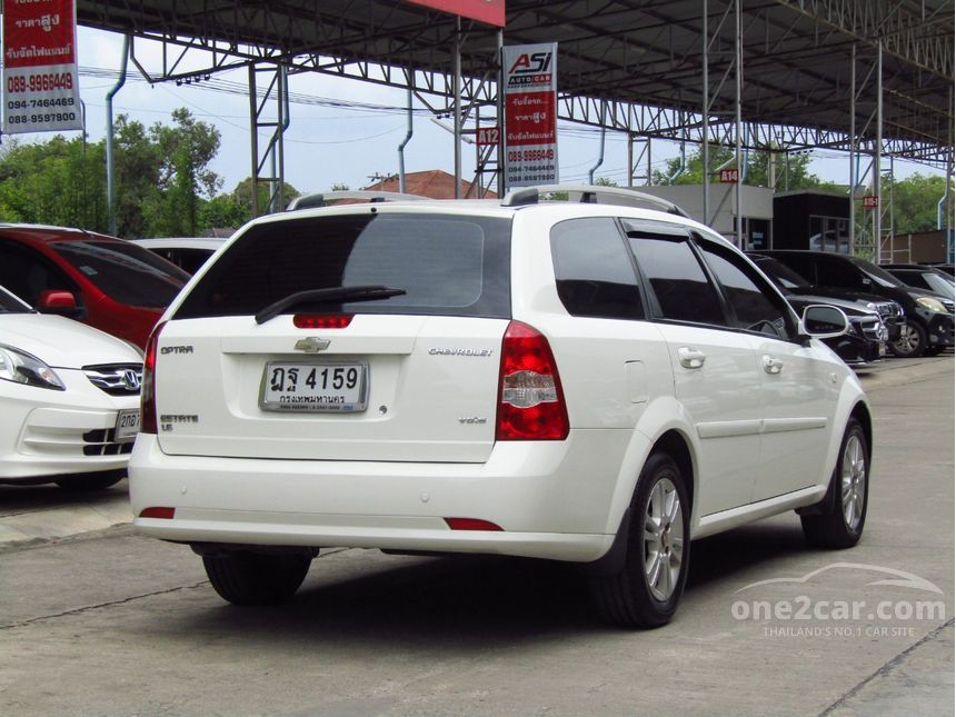 2010 Chevrolet Optra 1.6 (ปี 08-13) LT Wagon AT มือสอง One2car