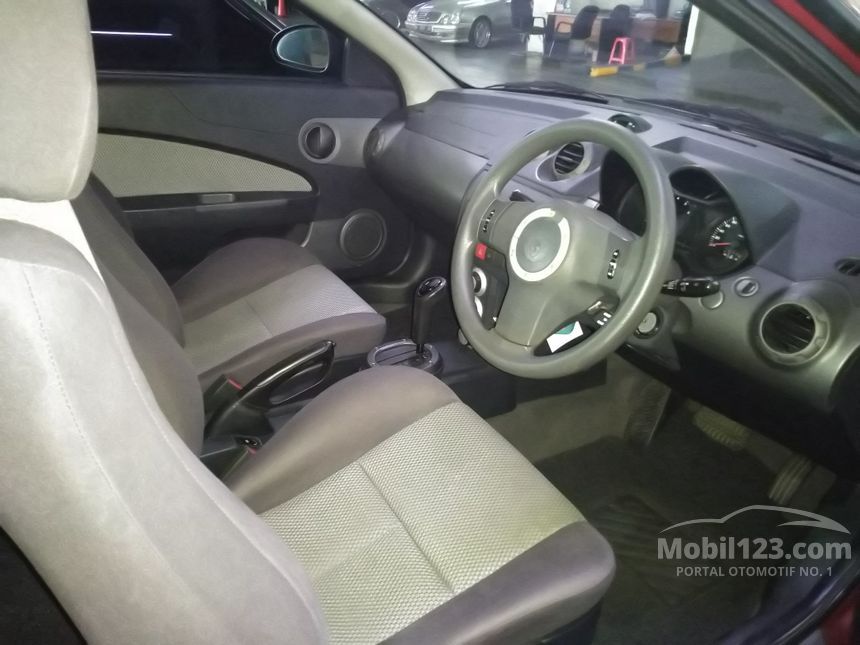 Jual Mobil Proton Neo 2008 BS6 1.6 di DKI Jakarta Automatic Hatchback ...