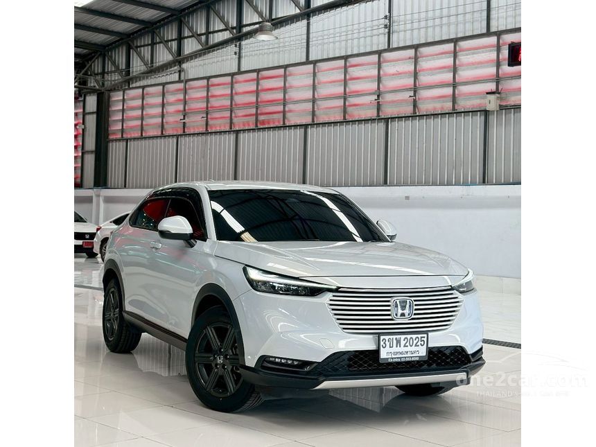 2022 Honda HR-V 1.5 (ปี 22-28) e:HEV EL SUV for sale on One2car