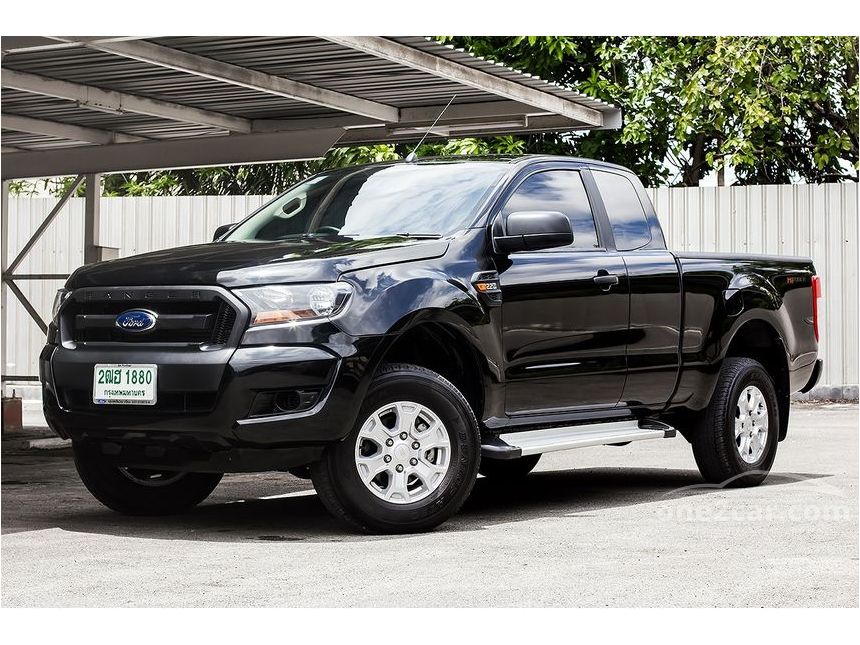 2018 Ford Ranger 2.2 OPEN CAB (ปี 15-18) Hi-Rider XLS Pickup MT for ...