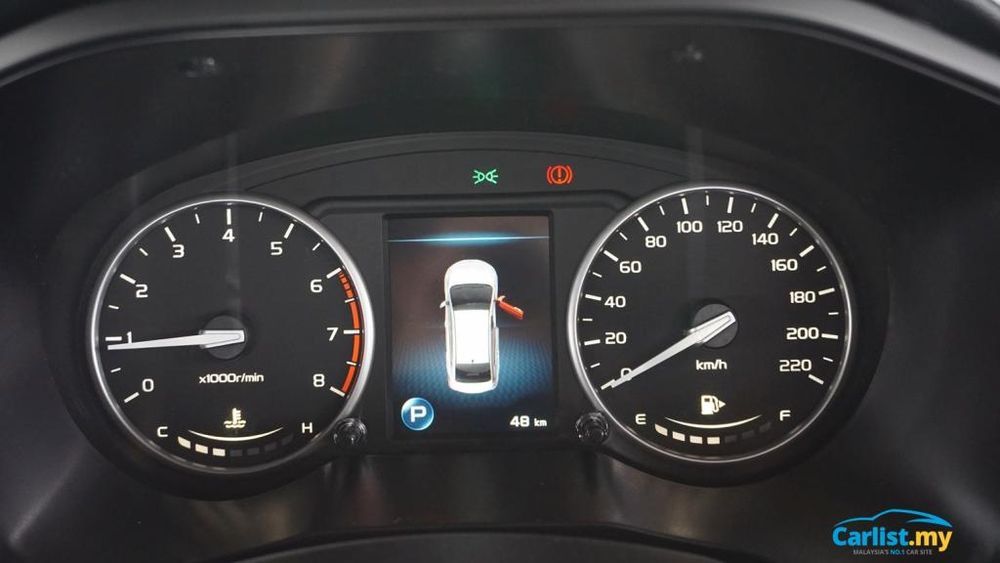 Quick Review: New 2019 Proton Iriz – Improvements Done Right - PHOTOS ...