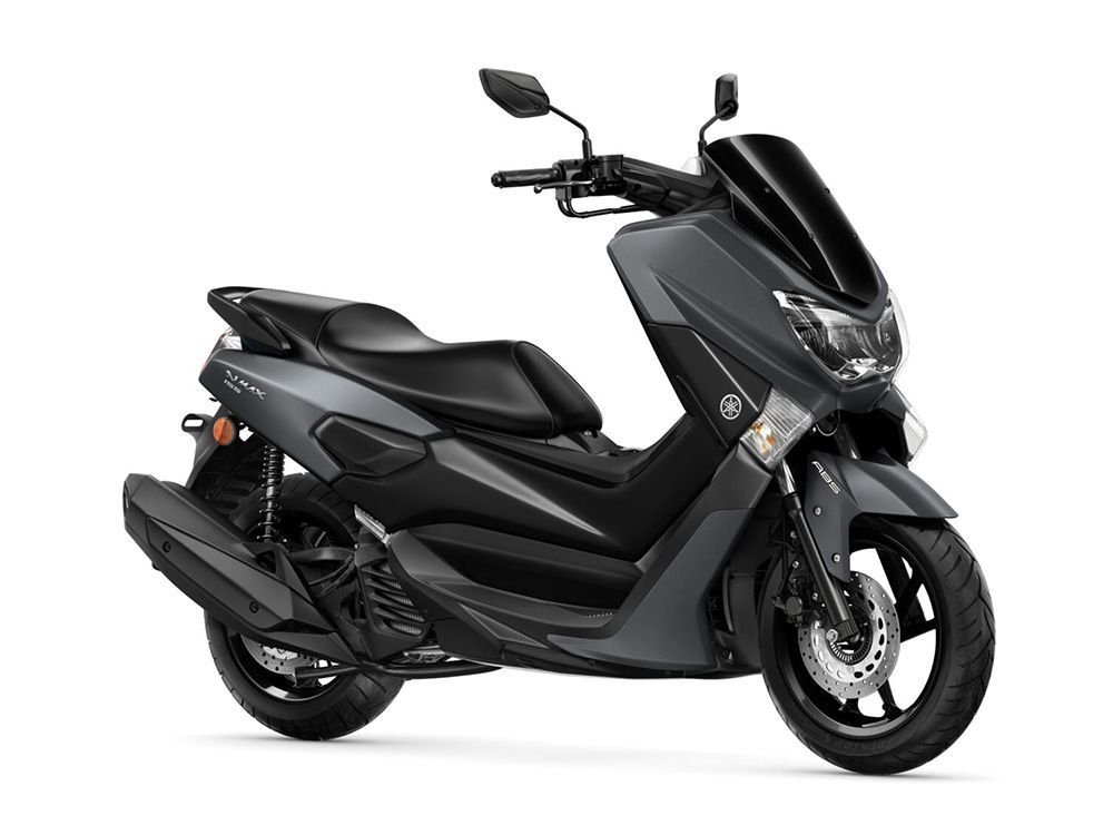 Kenali Kode Kerusakan pada Yamaha Nmax - Berita Otomotif | Mobil123