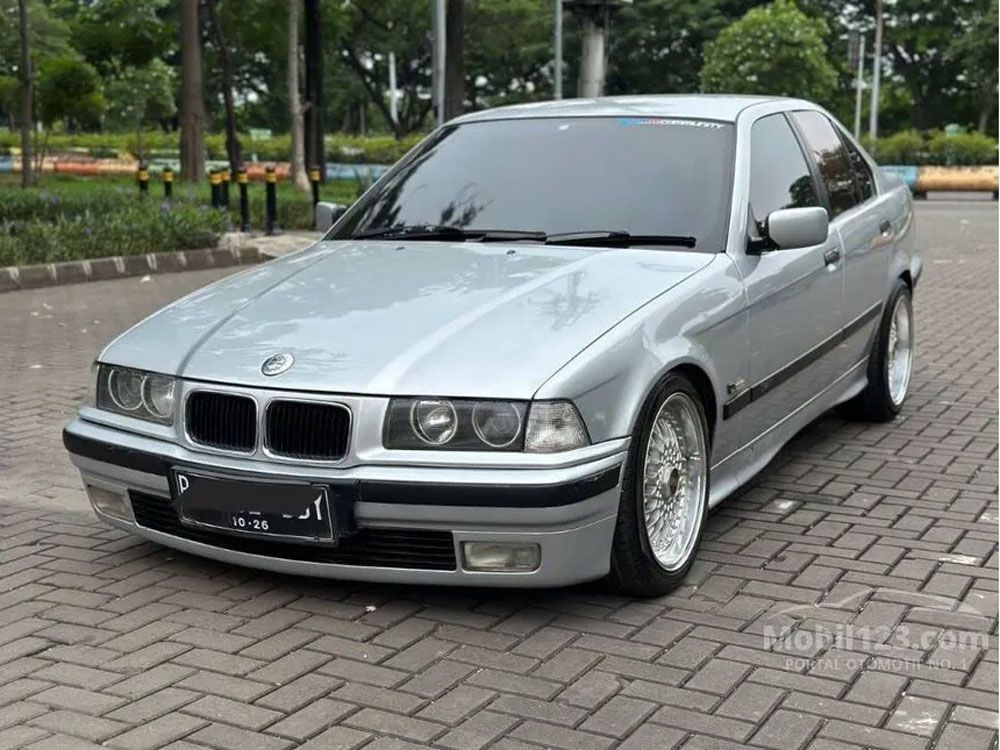 10 Mobil Tua Murah Seharga Maksimal Rp50 Juta, Ada ‘Obat Ganteng’ BMW ...