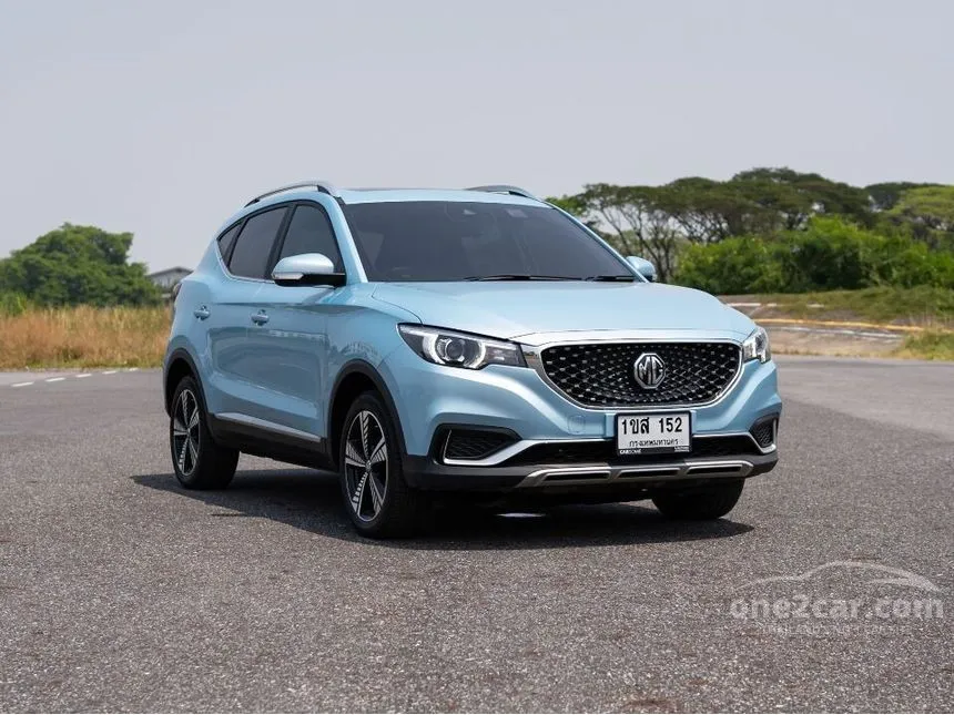 2019 MG ZS 0.0 (ปี 17-21) EV SUV for sale on One2car
