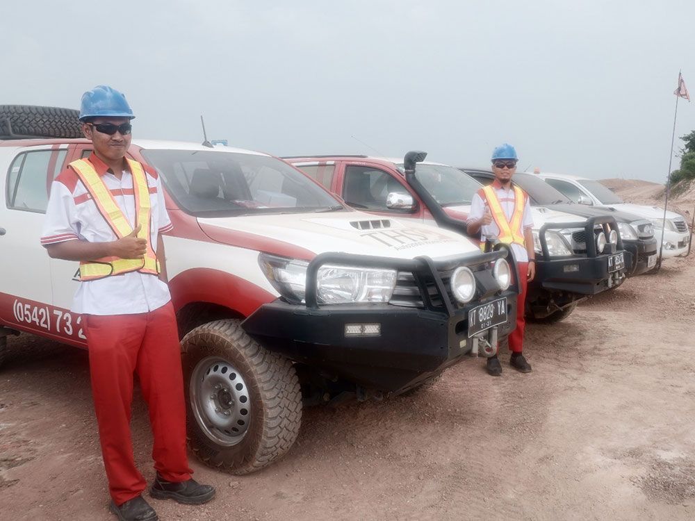 Auto2000 Perkuat Layanan THS untuk Konsumen Fleet - Berita Otomotif | Mobil123