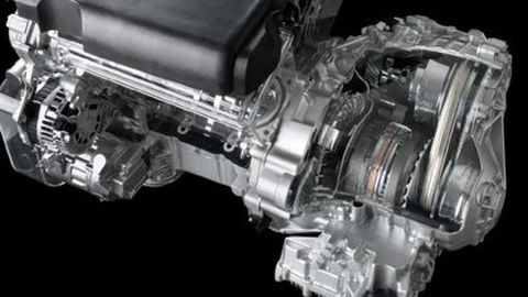 CVT Terbaru | Mobil123