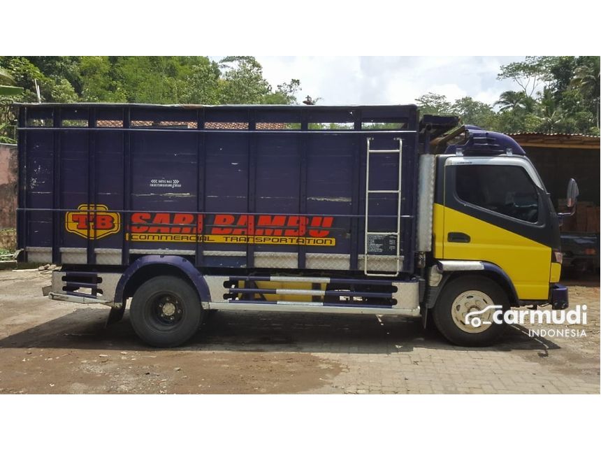 Mitsubishi Colt 2011 4.0 in Jawa Tengah Manual MPV Minivans Blue for Rp ...