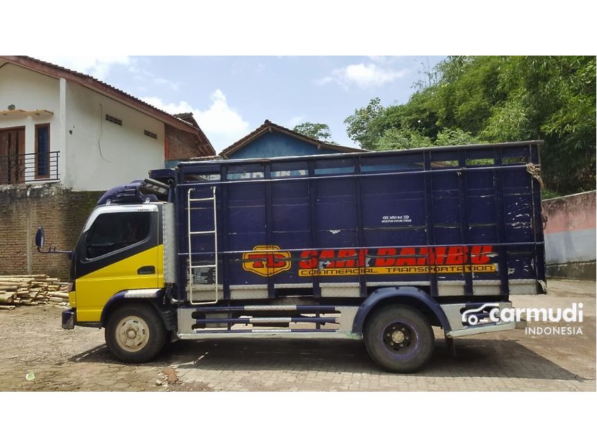 Mitsubishi Colt 2011 4.0 in Jawa Tengah Manual MPV Minivans Blue for Rp ...