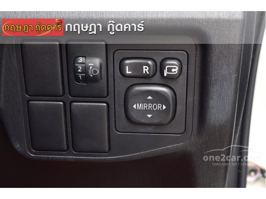 Toyota Prius 2013 Hybrid TRD Sportivo II 1.8 in กรุงเทพและปริมณฑล ...