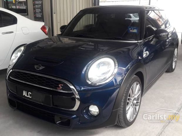 Search 3 MINI Used Cars for Sale in Ipoh Perak Malaysia - Carlist.my