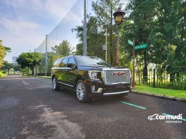 GMC Baru Harga Terbaik | Carmudi