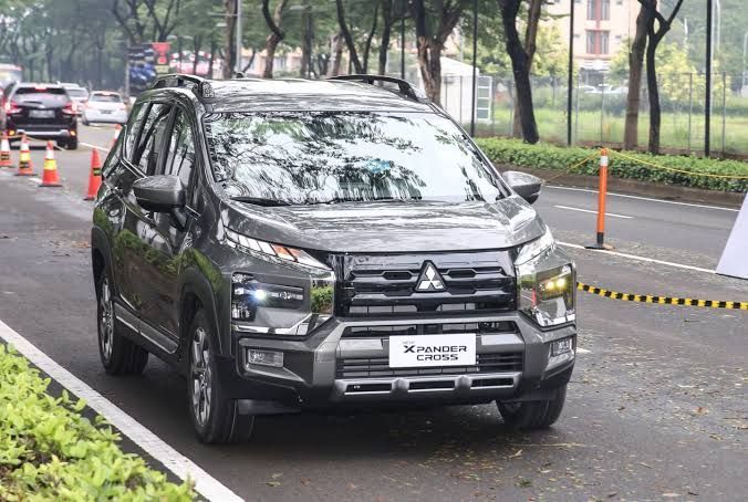 5 Pilihan Mobil Irit BBM, Pilihan Hemat Gak Cuma LCGC - Panduan Pembeli ...