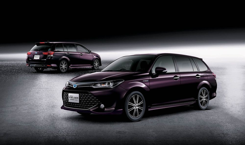 New Toyota Corolla Debuts In Japan - Auto News - Carlist.my