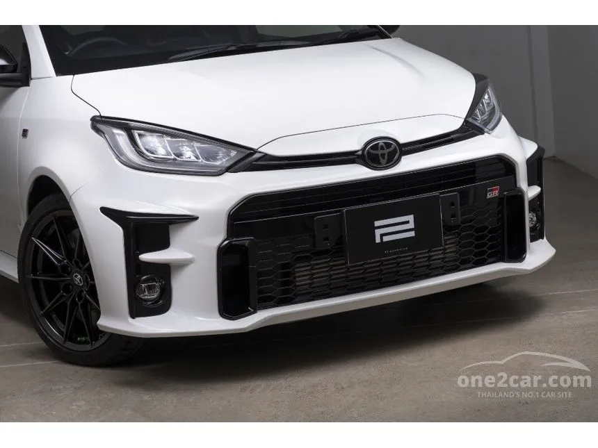 2021 Toyota Yaris 1.6 (ปี 20-26) GR RZ High Performance 4WD Hatchback ...