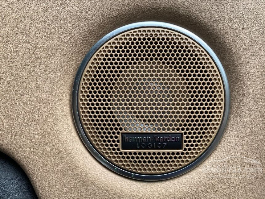 Jual Mobil Land Rover Range Rover 2006 L322 4.4 di DKI Jakarta ...