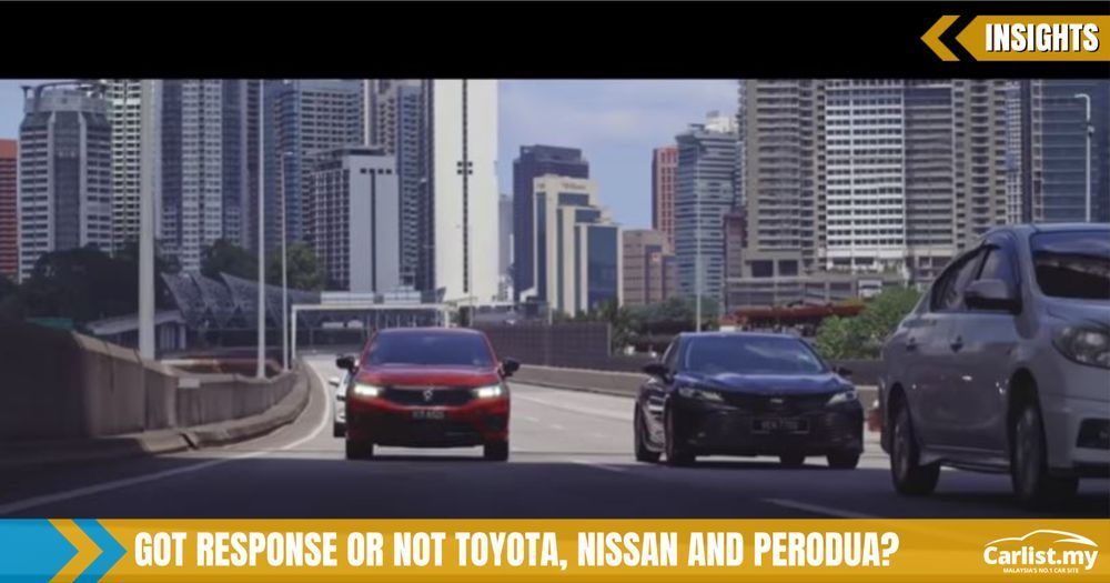 Why Honda Malaysia Showing Toyota, Perodua And Nissan The Proverbial ...