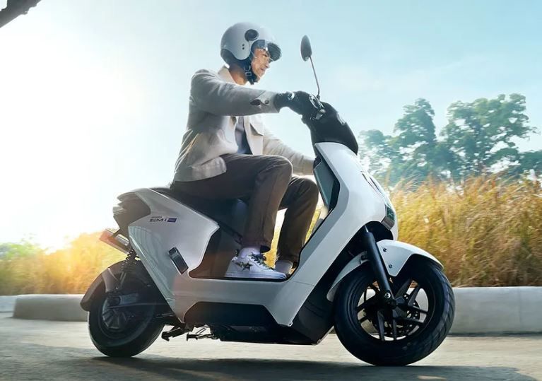 Bakal Rilis Di Indonesia 2024! Segini Harga Motor Listrik, 56% OFF