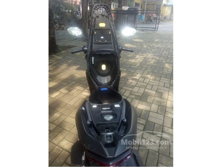 Jual Motor Honda Vario 2019 150 0.2 di Jawa Barat Automatic Others ...
