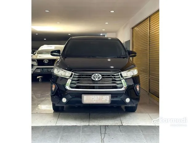 Used Toyota Kijang Innova Indonesia Mulai 2021 Hingga 2021 | Carmudi