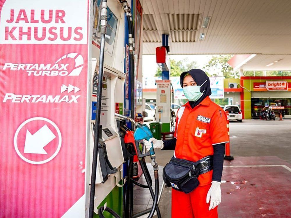 Pertamax Dituduh Bikin Rusak Fuel Filter dan Fuel Pump Mobil, Ini Hasil ...