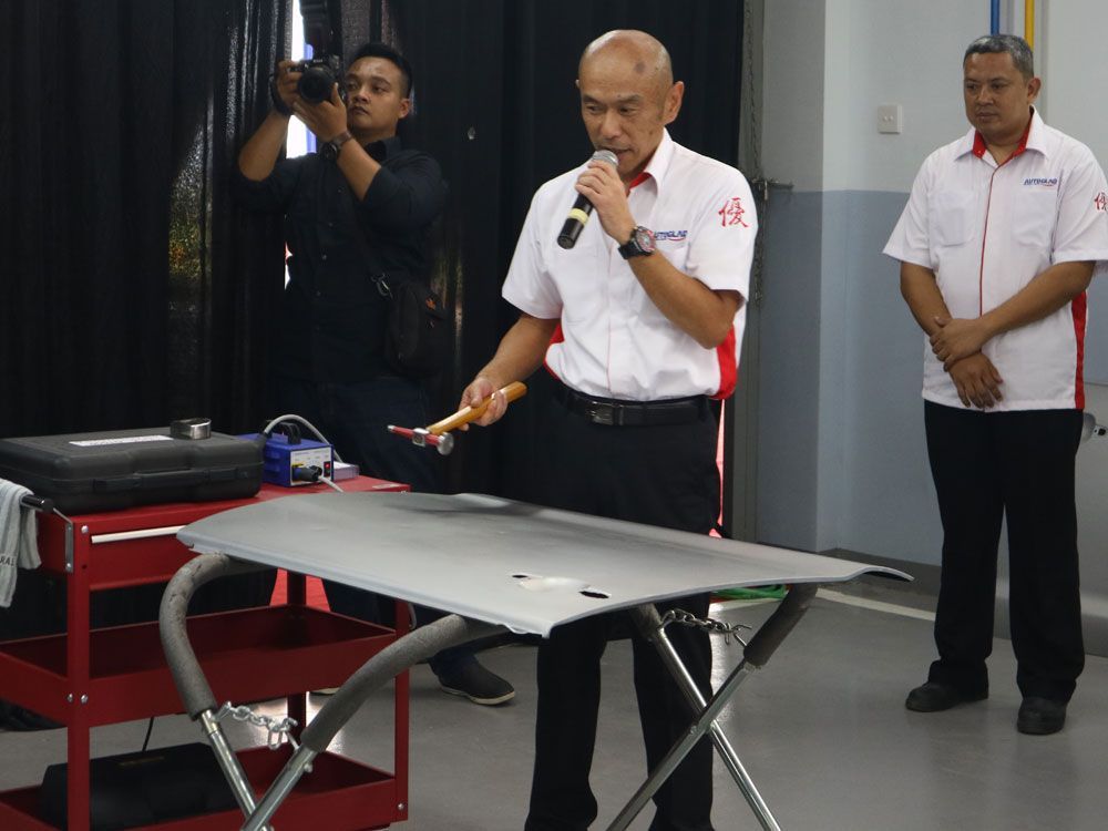 Teknik Smart, Percepat Perbaikan Body Mobil - Panduan Pembeli | Mobil123