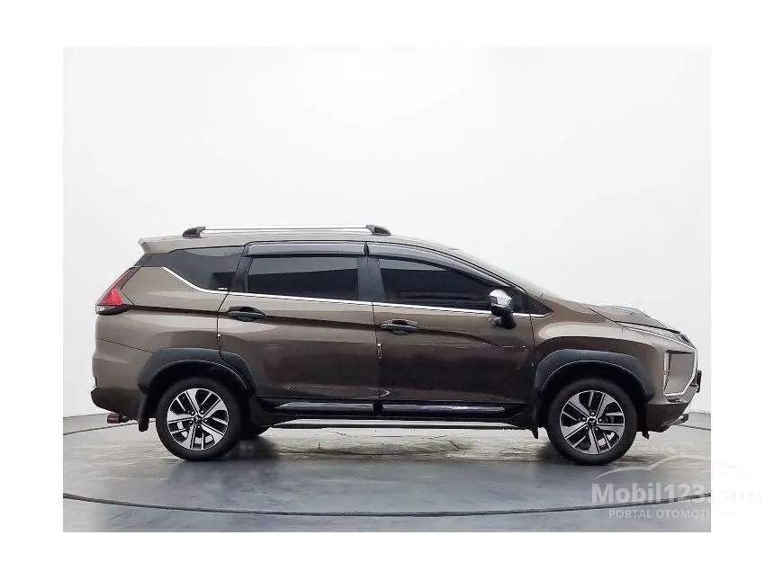 Jual Mobil Mitsubishi Xpander 2019 ULTIMATE 1.5 di Banten Automatic ...