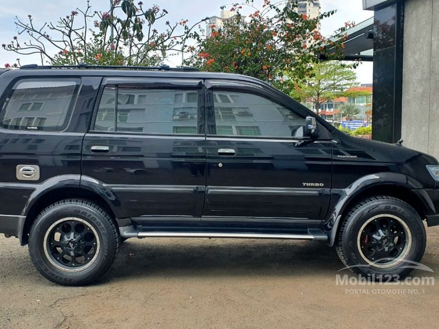 Jual Mobil Isuzu Panther 2015 GRAND TOURING 2.5 di DKI Jakarta Manual ...