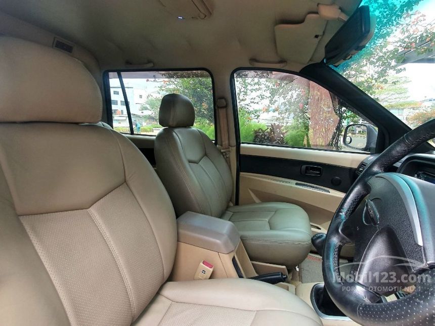 Jual Mobil Isuzu Panther 2015 GRAND TOURING 2.5 di DKI Jakarta Manual ...