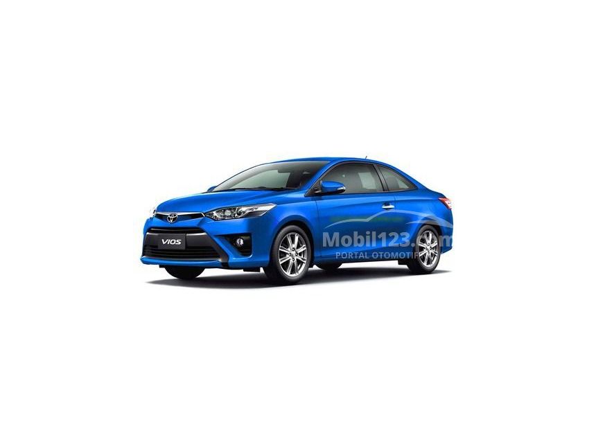 Jual Mobil Toyota Vios 2020 G 1.5 di DKI Jakarta Manual Sedan Biru Rp ...