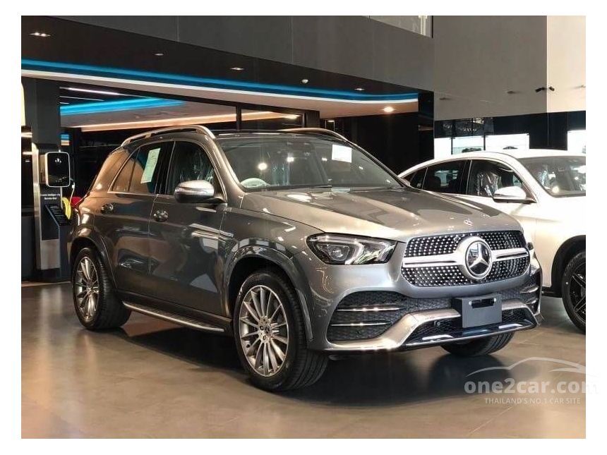 Mercedes-Benz GLE300 2020 d 4MATIC AMG Dynamic 2.0 in กรุงเทพและปริมณฑล ...