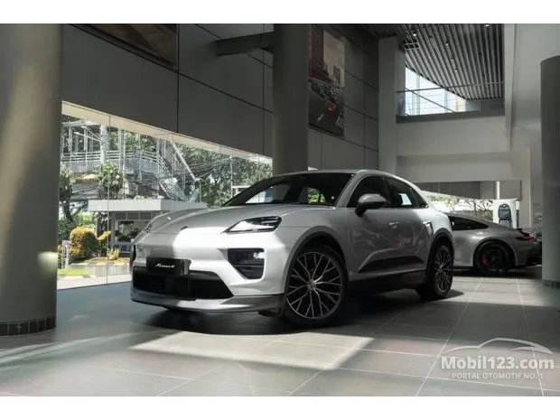 Mobil Baru di Semarang Harga Murah, DP Rendah! | Mobil123