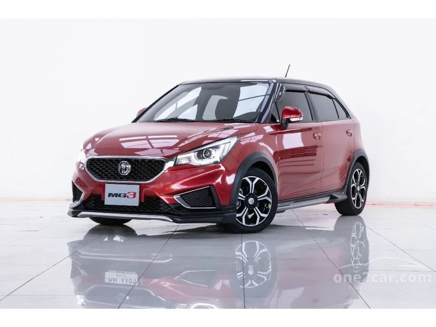 2019 MG MG3 1.5 (ปี 18-22) X Hatchback for sale on One2car