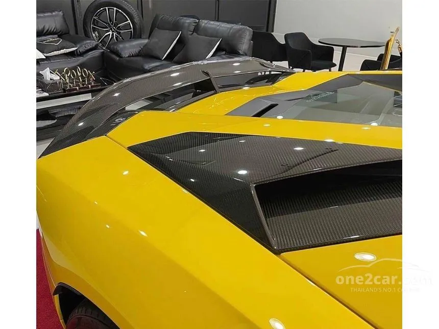 2021 Lamborghini Aventador 6.5 (ปี 12-22) S 4WD Coupe for sale on One2car