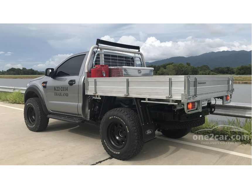 Ford Ranger 2016 SWB 4x4 3.2 in กรุงเทพและปริมณฑล Automatic Pickup สี ...