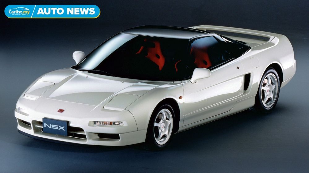 Honda to launch Heritage Works service for classic models, starting ...