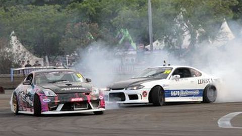 Mogu Mogu AMF 2015 Terbaru | Mobil123
