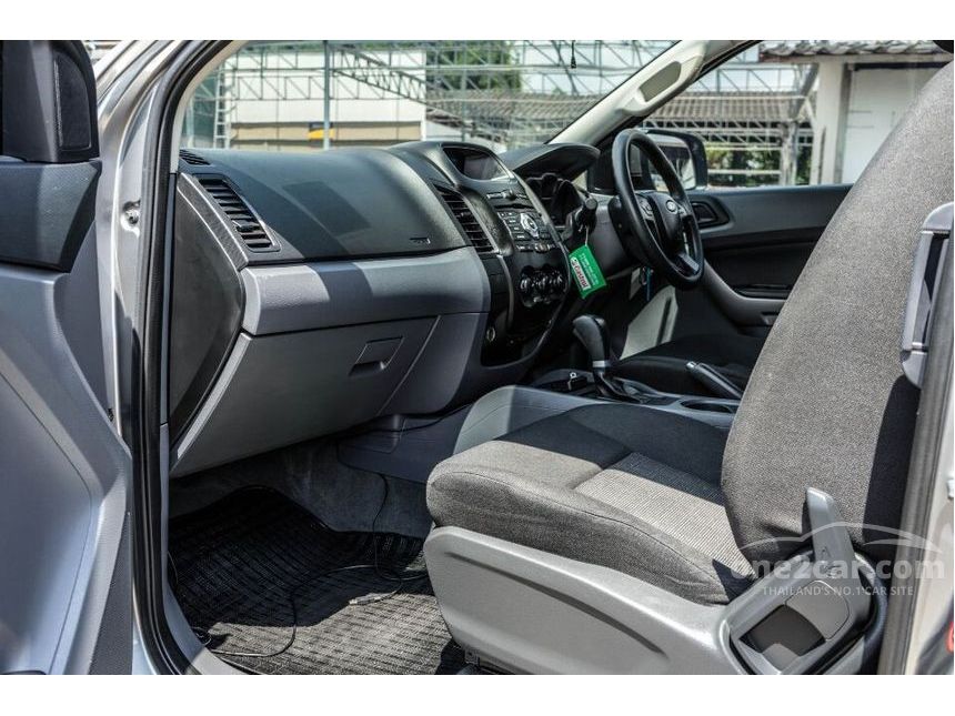 Ford Ranger 2017 Hi-Rider XLS 2.2 in กรุงเทพและปริมณฑล Automatic Pickup ...