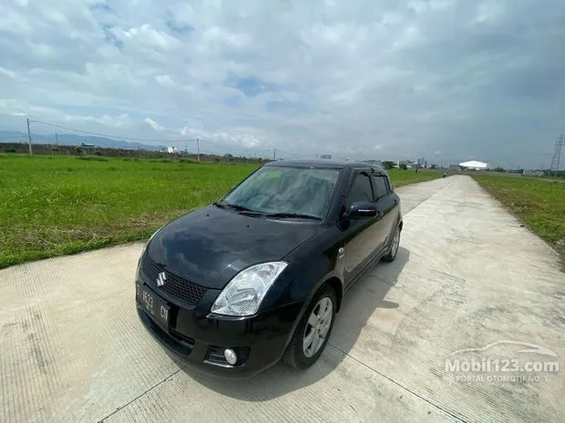 Jual Suzuki Swift Bekas di Indonesia Harga Murah, Kondisi Terbaik ...