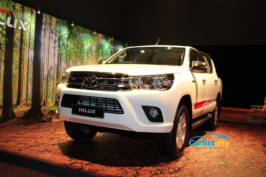 UMW Toyota Offers Up Hari Raya Promotion Deals - Auto News | Carlist.my