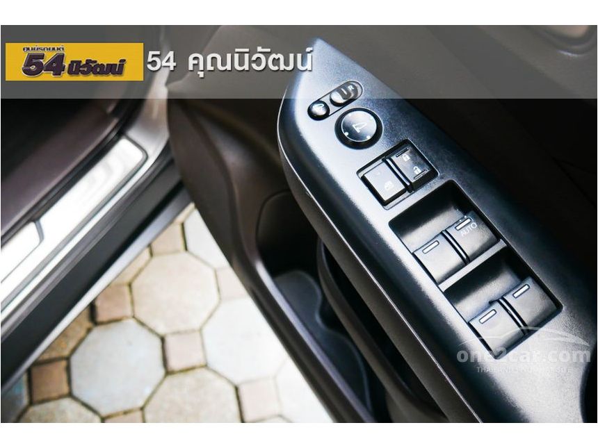 Honda CR-V 2013 S 2.0 in กรุงเทพและปริมณฑล Automatic SUV สีเทา for ...