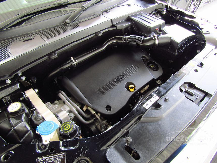 Land Rover Freelander 2 2015 HSE 2.2 in กรุงเทพและปริมณฑล Automatic SUV ...