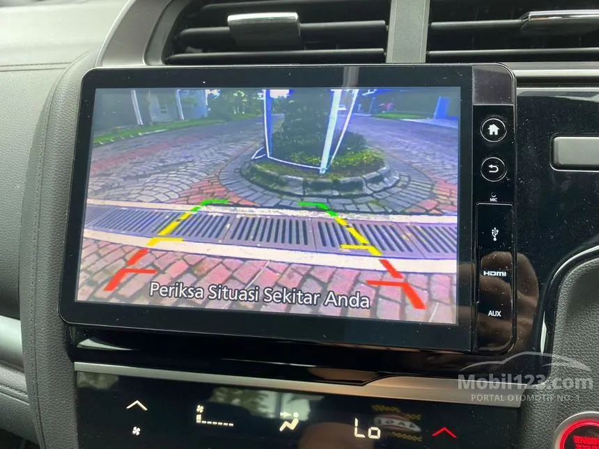 Jual Mobil Honda Jazz 2018 RS 1.5 di Yogyakarta Automatic Hatchback ...