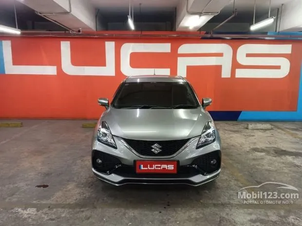 Jual Suzuki Baleno Bekas di Indonesia Harga Murah, Kondisi Terbaik ...