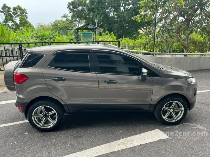 2016 Ford EcoSport 1.5 (ปี 13-16) Titanium SUV for sale on One2car