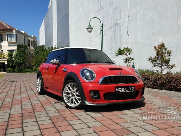 Cooper - MINI Murah - 143 mobil dijual di Bali - Mobil123