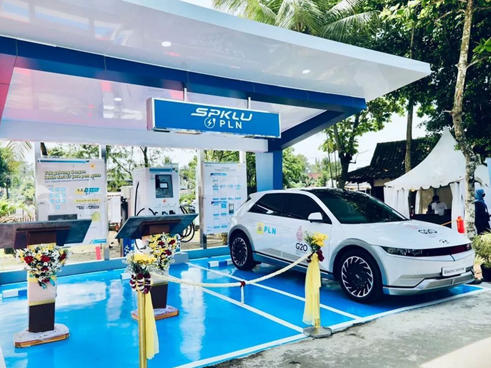 Insentif Kendaraan Listrik, Lebih Oke Potongan Pajak atau Subsidi Duit ...