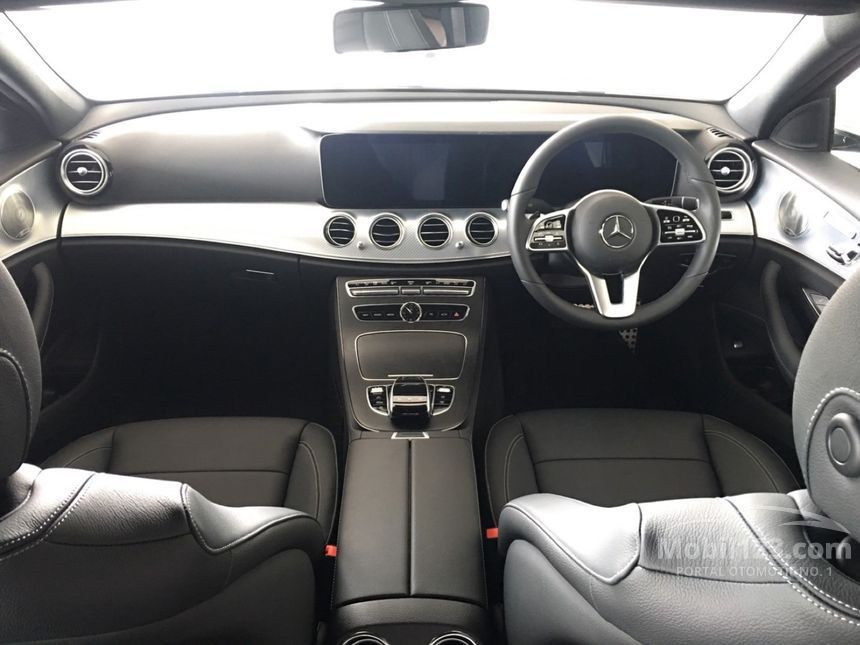 Jual Mobil Mercedes-Benz E300 2019 Avantgarde SportStyle 2.0 di DKI ...