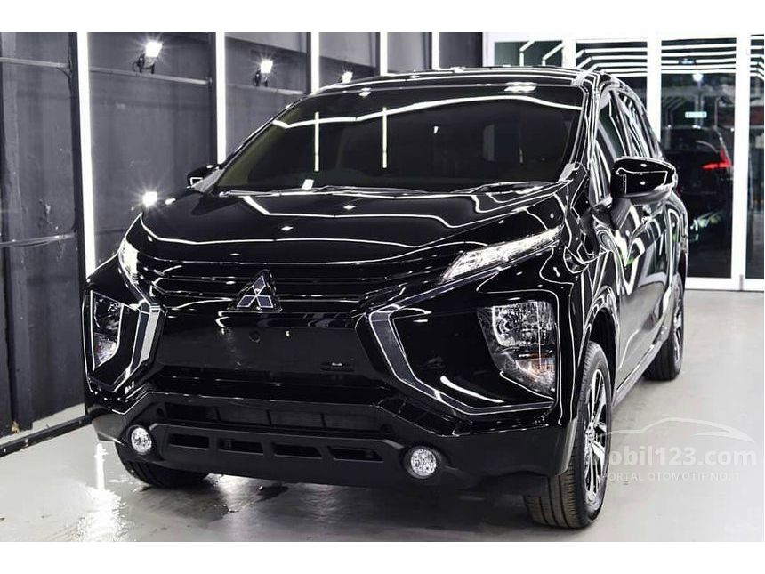 Jual Mobil Mitsubishi Xpander 2018 EXCEED 1.5 di DKI Jakarta Automatic ...