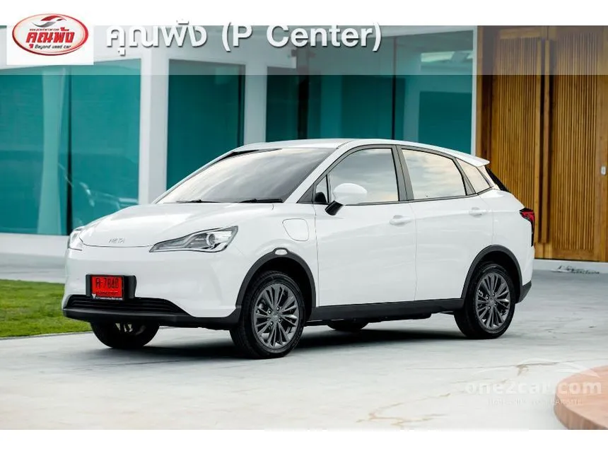 2022 Neta Neta V 0.0 Hatchback AT มือสอง One2car