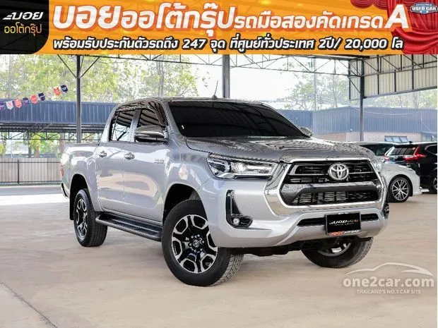 รถมือสอง กรุงเทพมหานคร ราคาถูก มากที่สุดในไทย | one2car